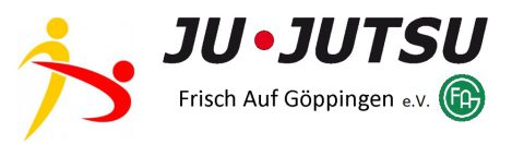 Selbstverteidigung – Ju-Jutsu Göppingen